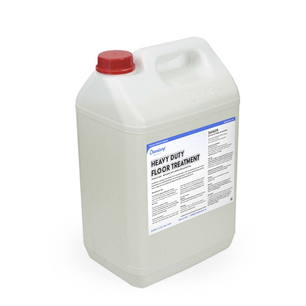 All-Purpose Floor Cleaner - 5L - Products | Chemicorp New Zealand