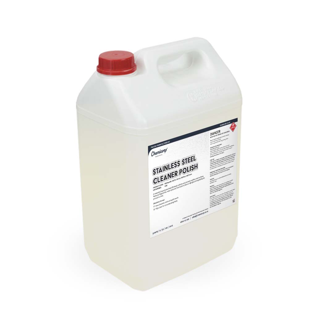 Heavy-Duty Oven & Grill Cleaner - 20L - Products | Chemicorp New Zealand