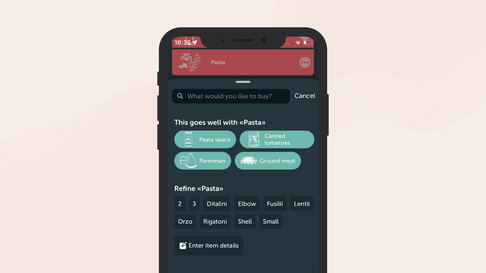 The best shopping list app | Bring! Blog