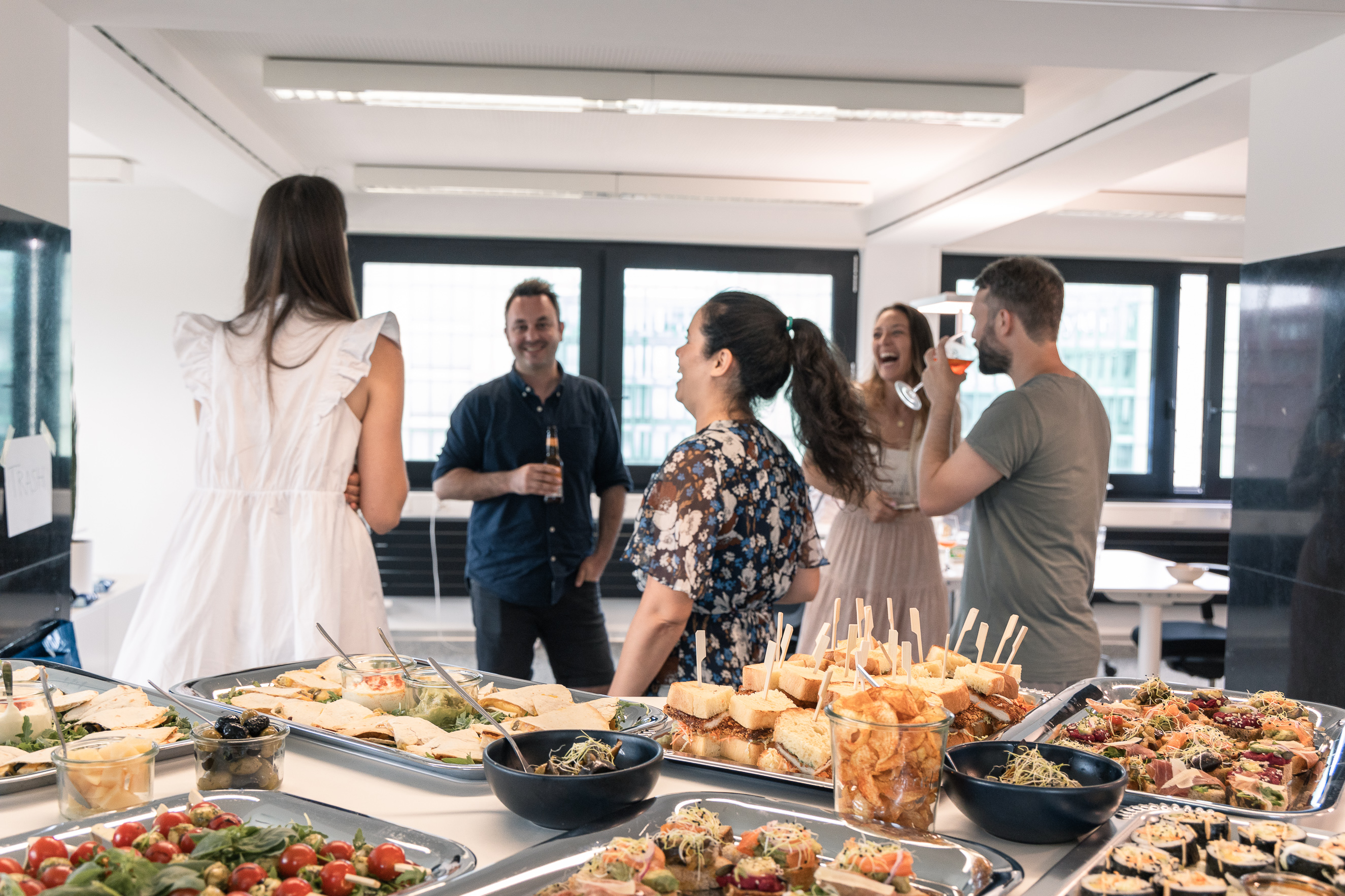 Über Bring! - Die kostenlose Einkaufslisten App | Über uns