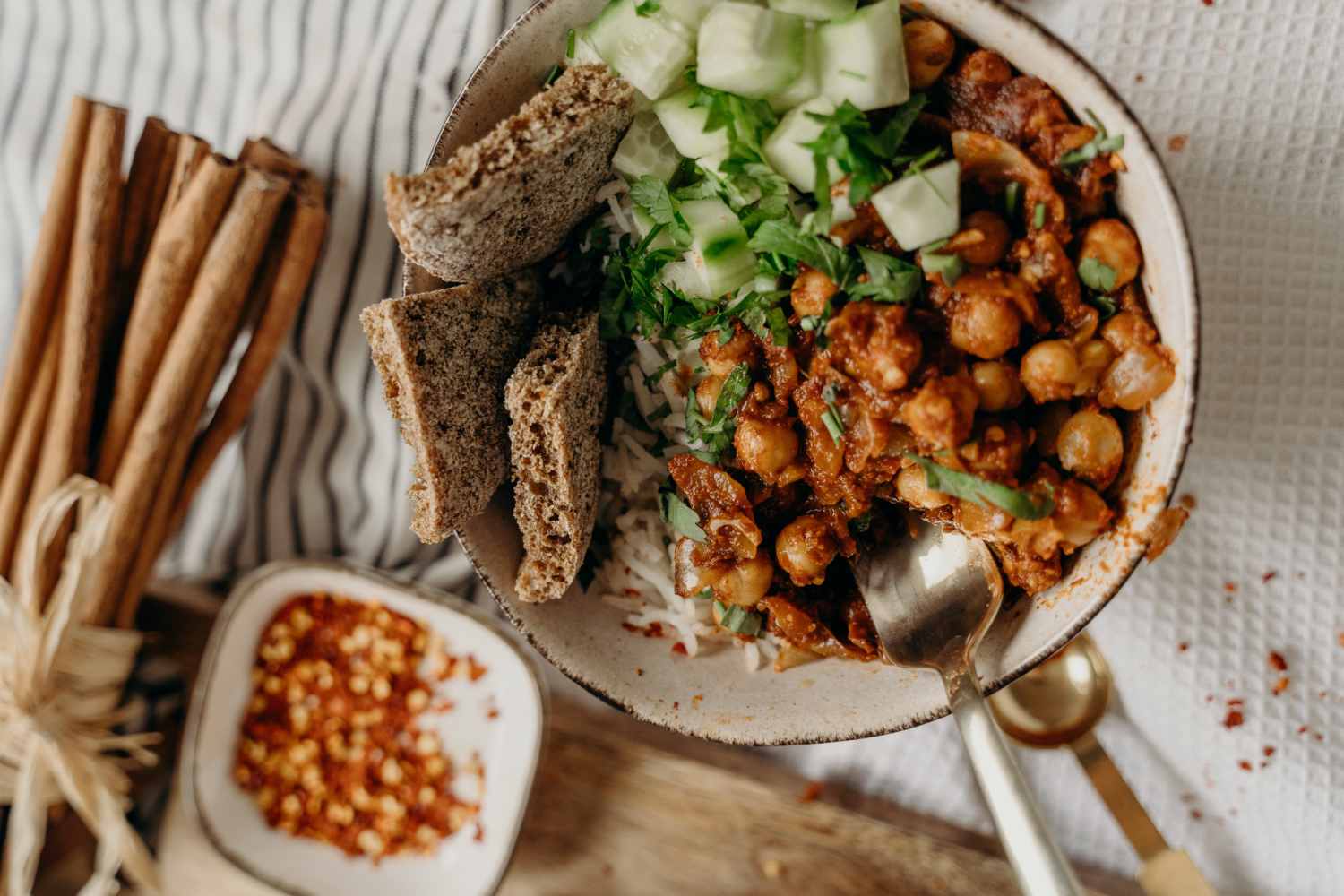 Die 5 besten veganen Proteinquellen | Bring! Blog