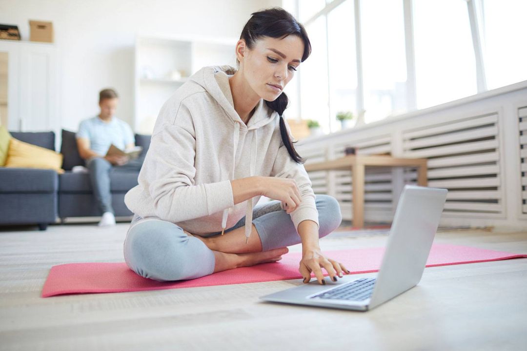 15 Challenges with using Zoom for Your Workouts