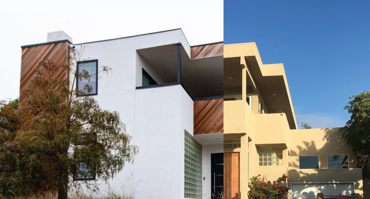 Our Modern Architecture Design Process | 1070 Architecture