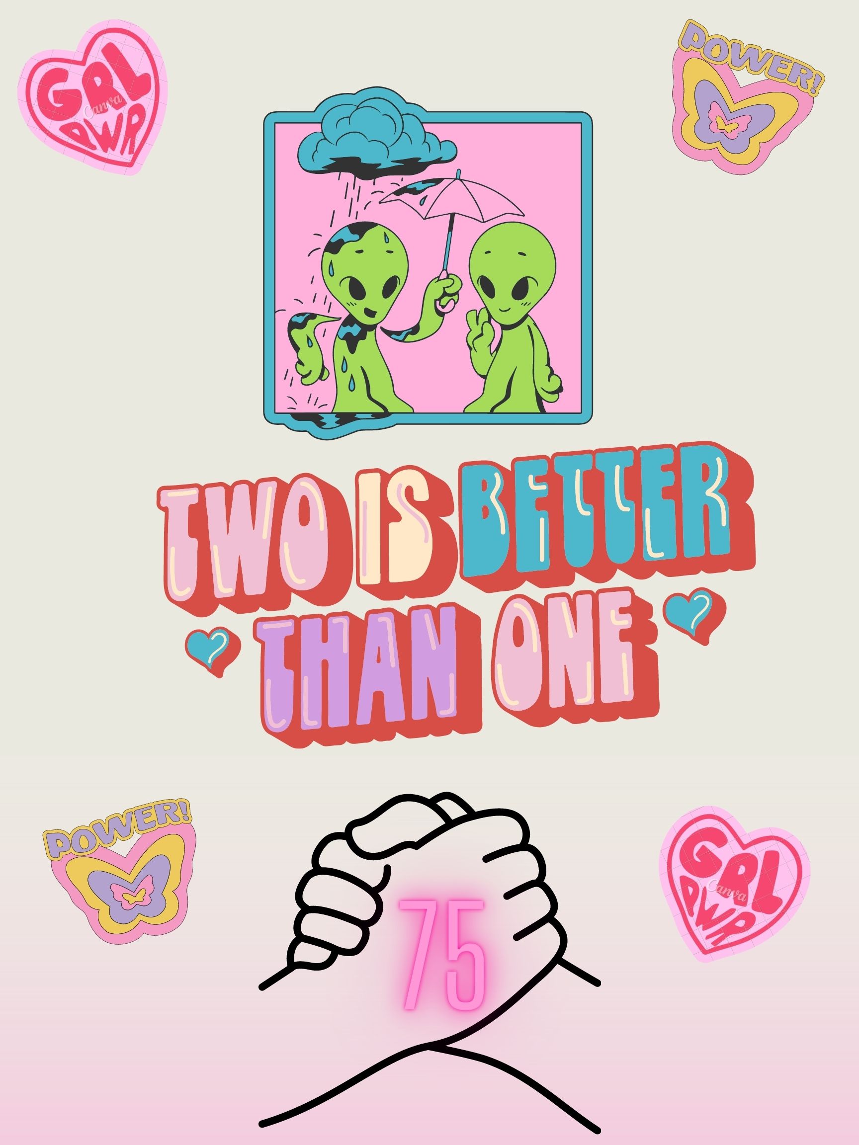 Poster Gallery 2023 | Curate & Create