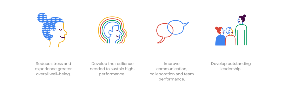 Search Inside Yourself: How to Develop Emotionally Intelligent Leaders