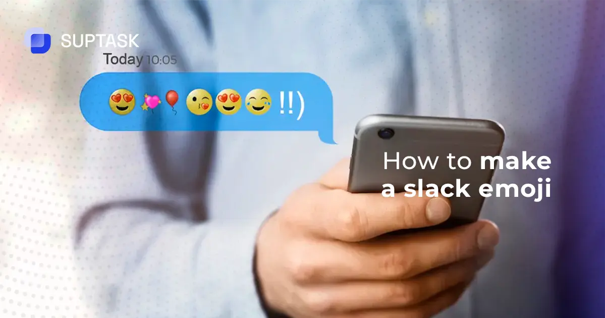 How to Make a Slack Emoji for Your Workspace