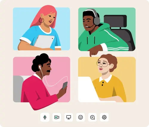 How to Use Slack Huddle - Step by Step