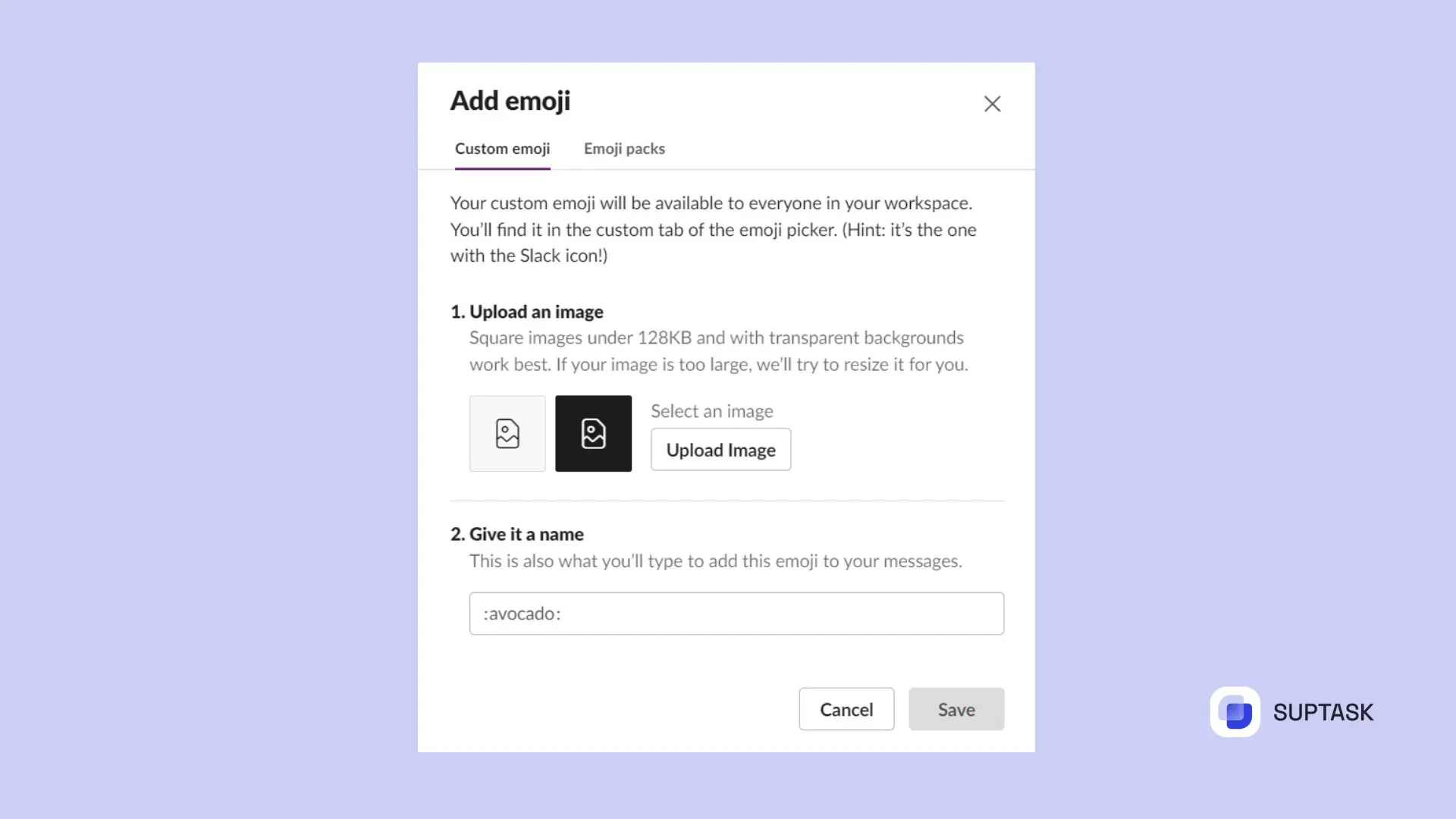 How to Make a Slack Emoji for Your Workspace