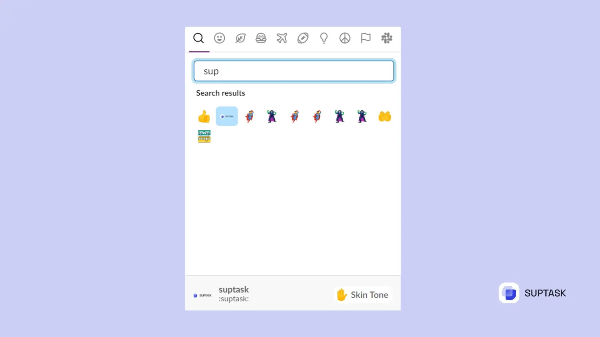 How to Make a Slack Emoji for Your Workspace