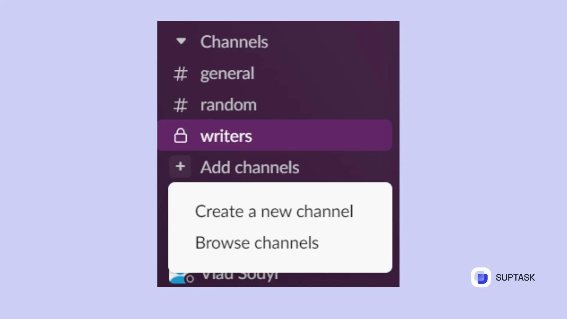 How To Create A Slack Channel : Step-By-Step