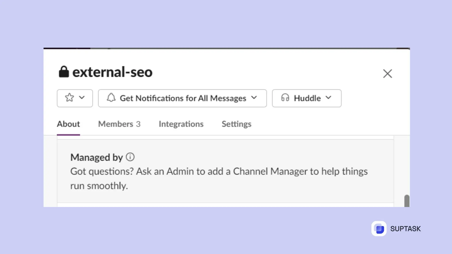 How to Rename a Slack Channel - 3 Easy Steps