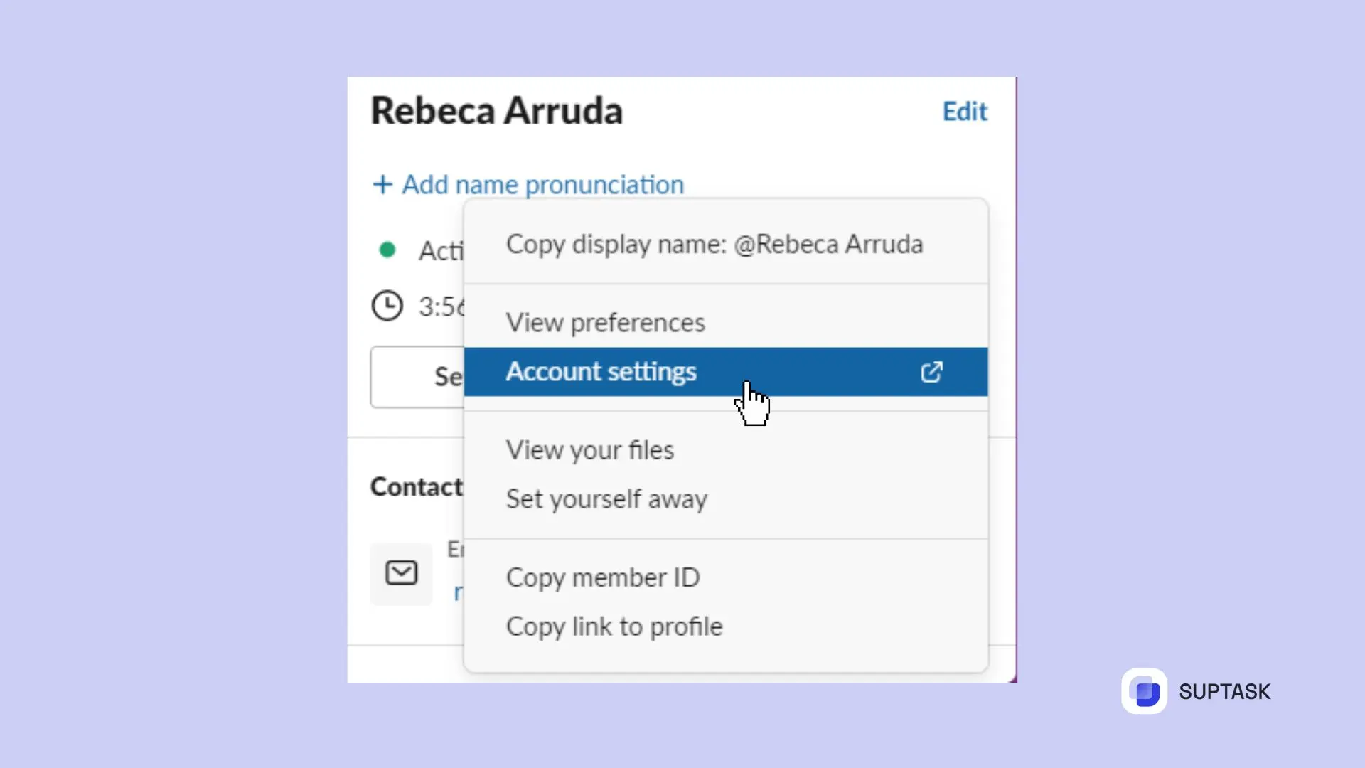 How to Delete Slack Account - Step by Step