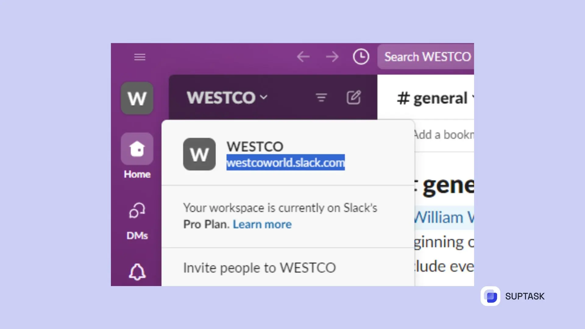 Easy Steps to Locate Your Slack Workspace URL