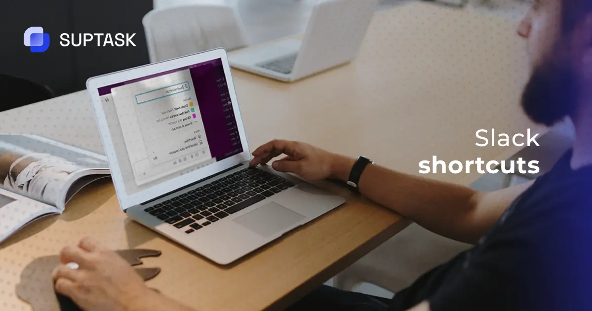 Boost Your Productivity with These Essential Slack Shortcut