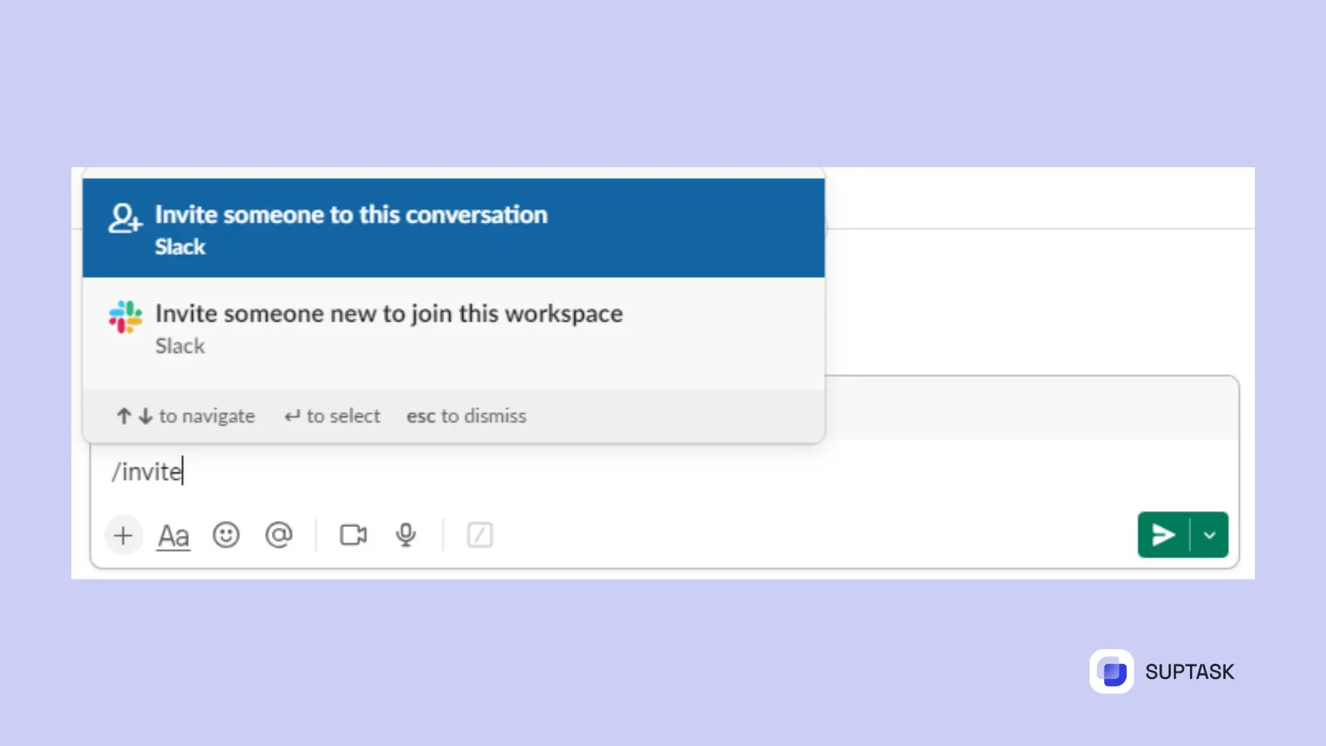 Essential Slack Commands for Peak Efficiency