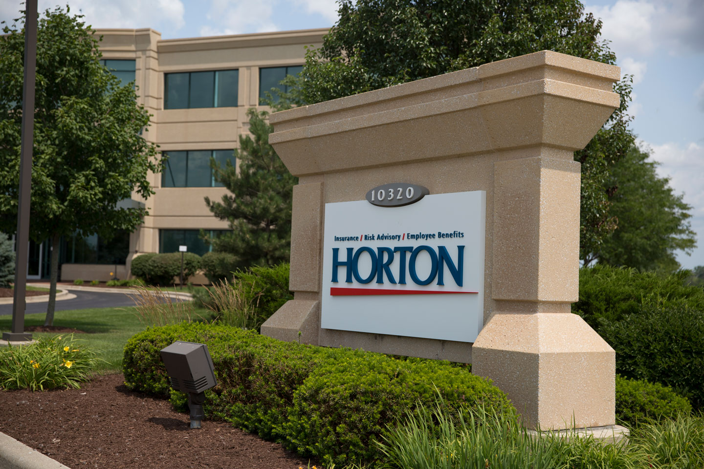 Case Studies - The Horton Group | Skedda