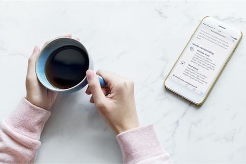 Case Studies - Quin | Skedda