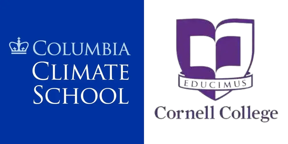 Case Studies - Columbia Climate School / Cornell College | Skedda
