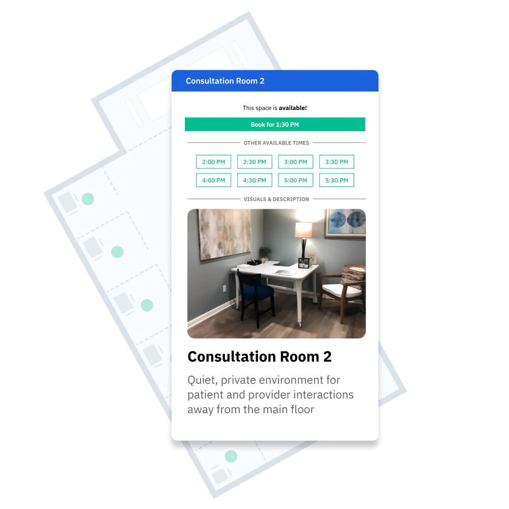 Enhance Facility Usage with Intuitive Booking Systems | Skedda