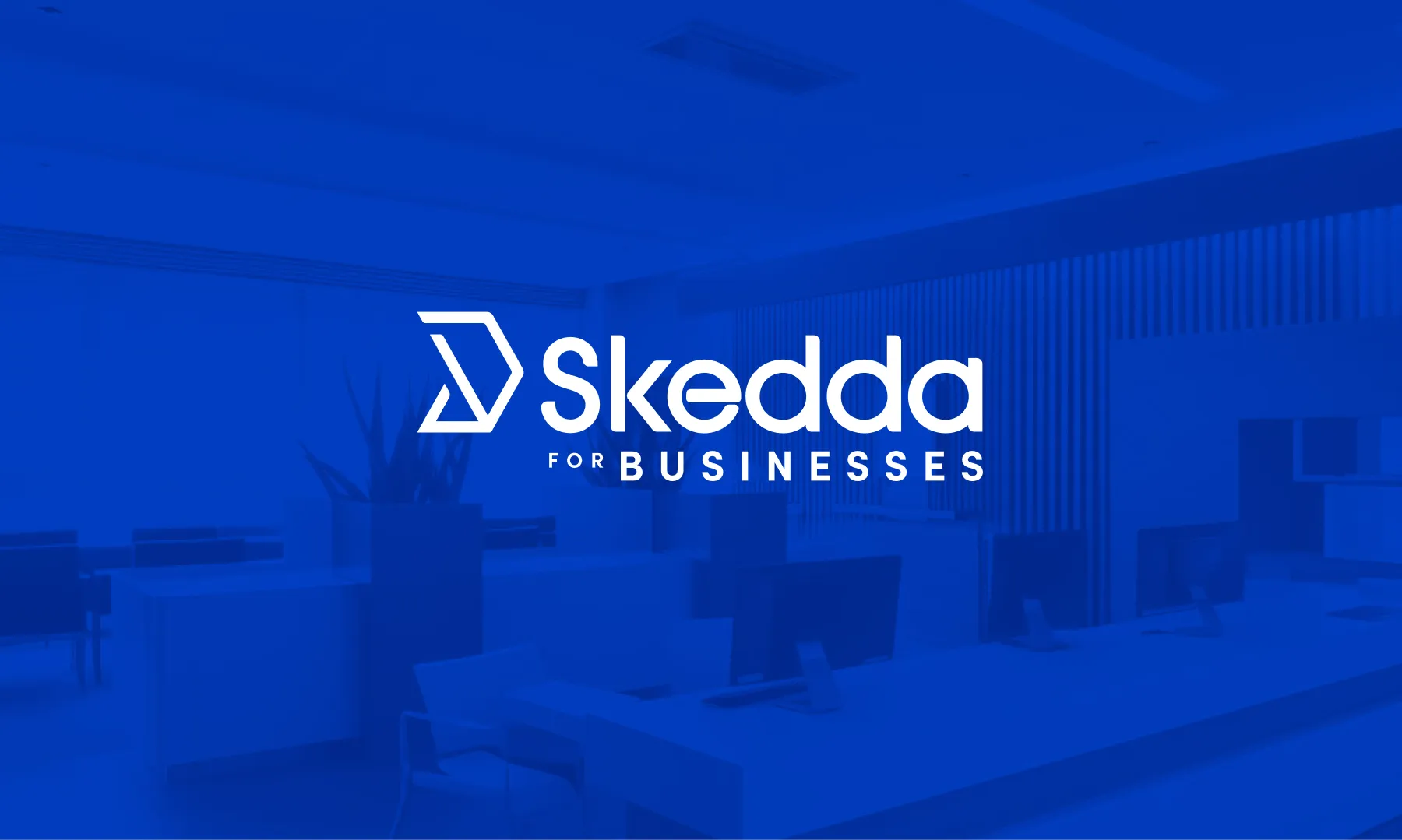 Skedda | Desk & Meeting Room Booking for Businesses