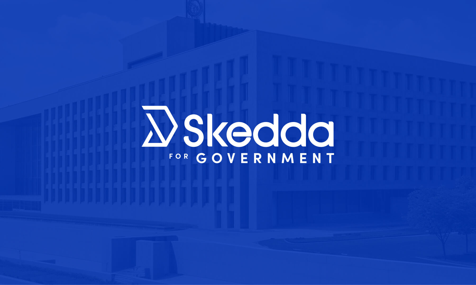 Skedda | Meeting Room and Desk Booking for Government