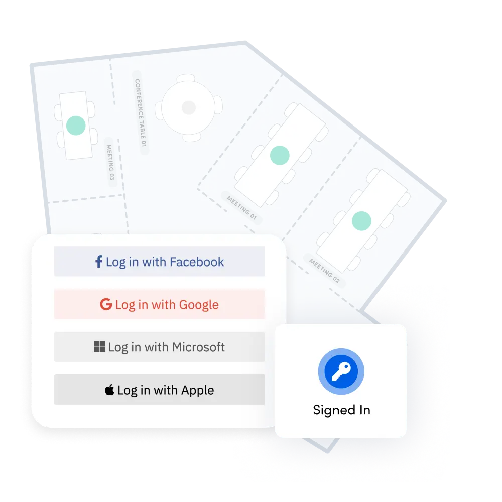 Enhance Facility Usage with Intuitive Booking Systems | Skedda