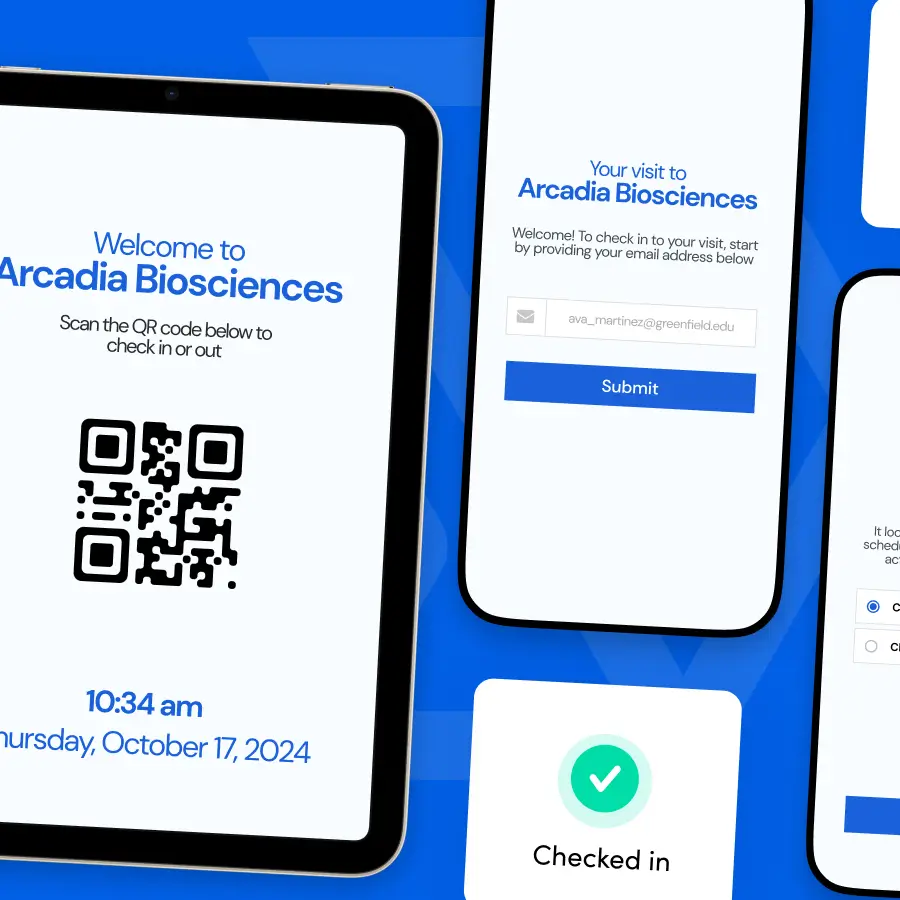 Workplace Management Software - Booking, Scheduling, and Office ...