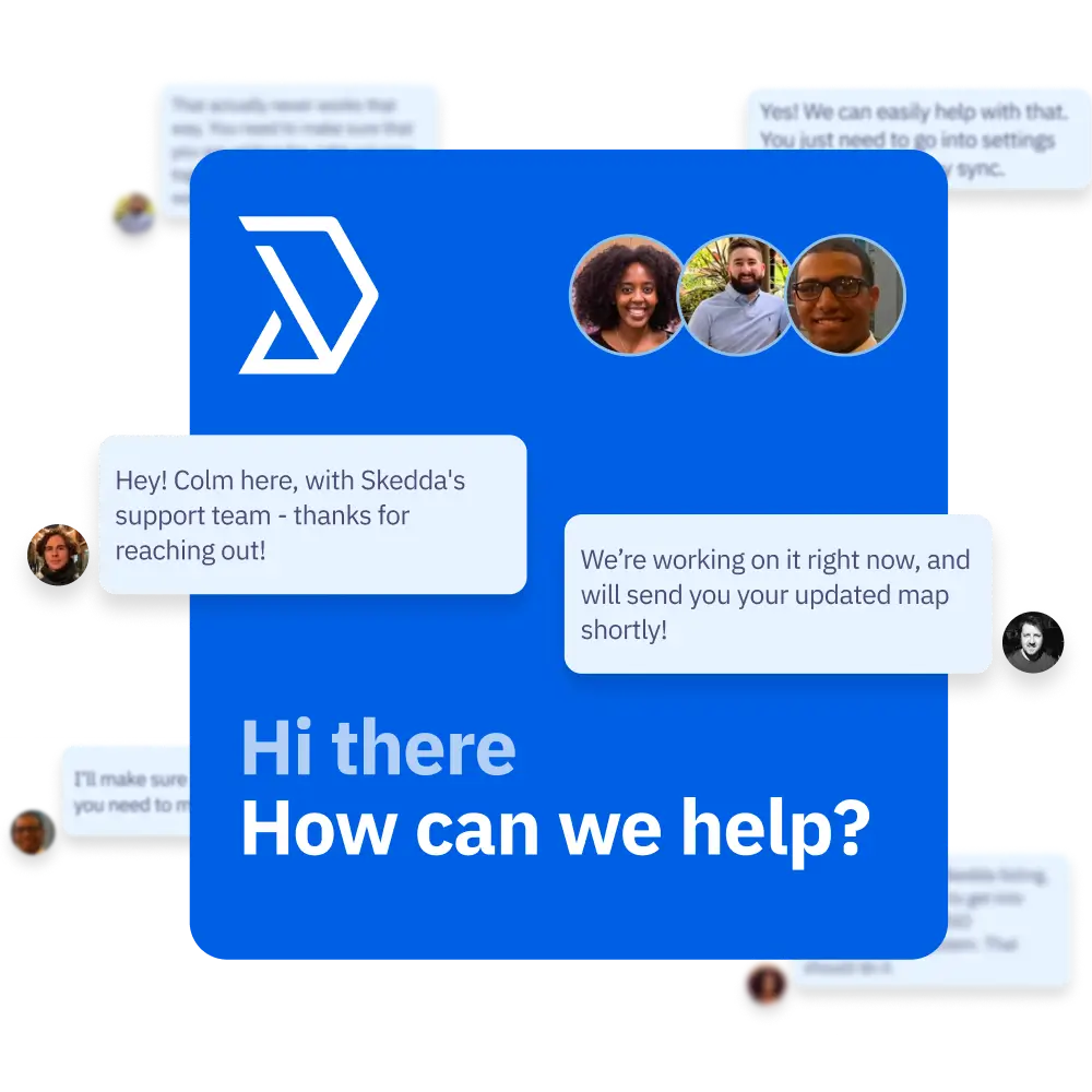 Skedda's Features - Venue Management Software | Skedda