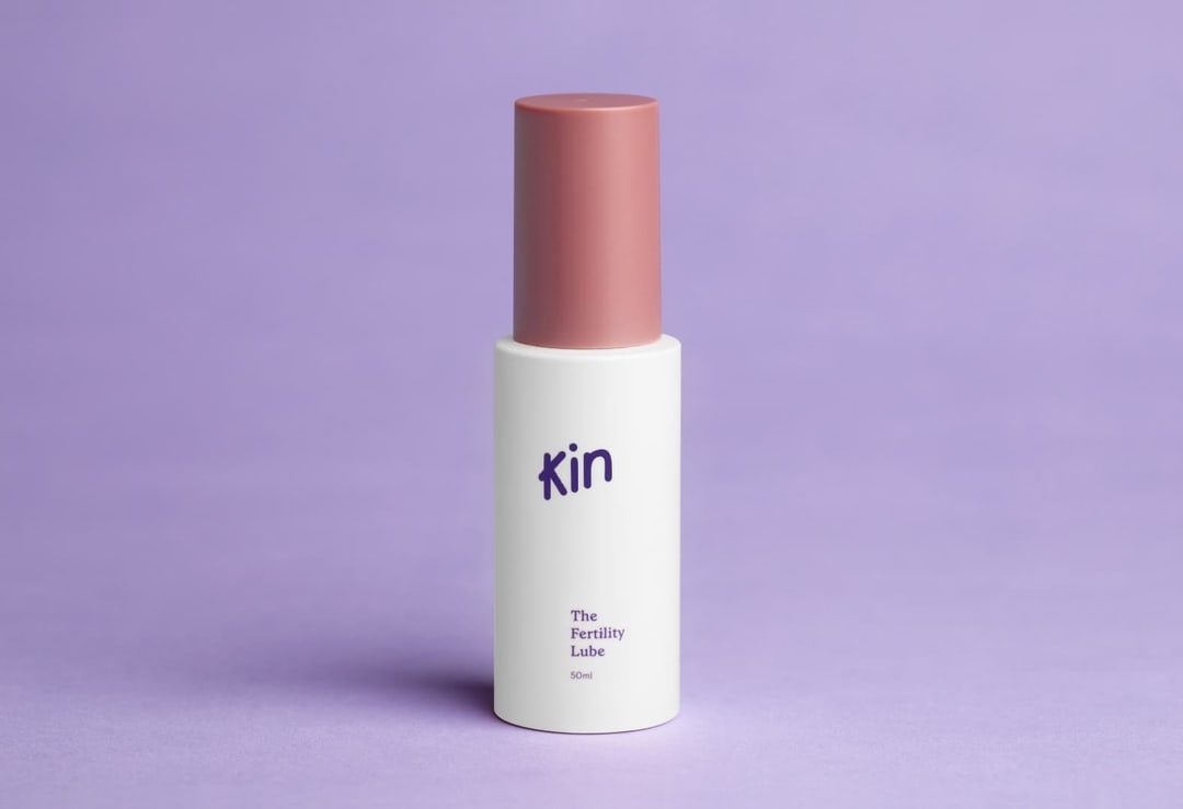 Kin's Pregnancy Checklist – Personalised To You