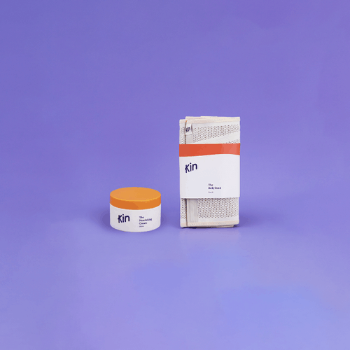 Postpartum Essentials | Kin Fertility