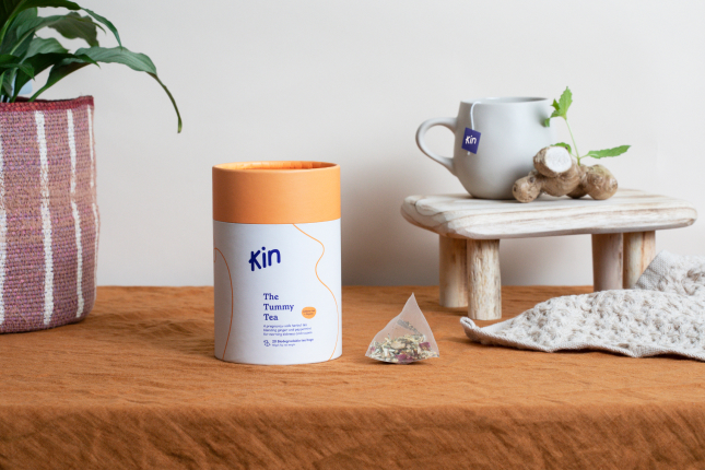 Kin Fertility | Supporting Your Fertility Journey