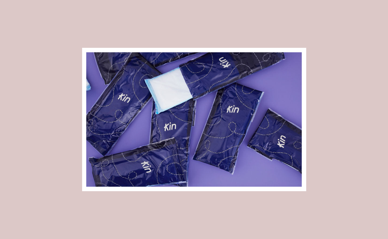 Postpartum Padsicles Guide: What Are They & How To Use | Kin Fertility