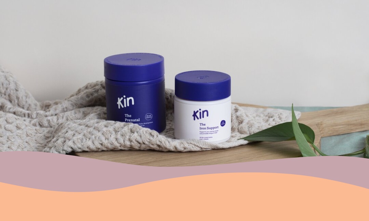 Vitamin D During Pregnancy: Importance & Taking Supplements | Kin Fertility