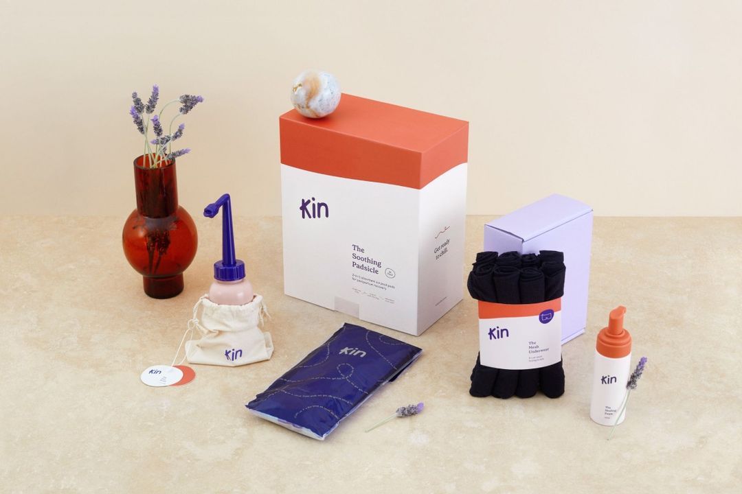 Kin Fertility | Supporting Your Fertility Journey