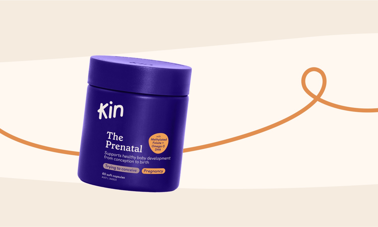 How Much Folic Acid Do You Need in Pregnancy? | Kin Fertility