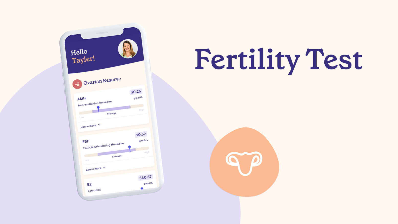 How To Test Your Fertility & Where To Get It Done | Kin Fertility