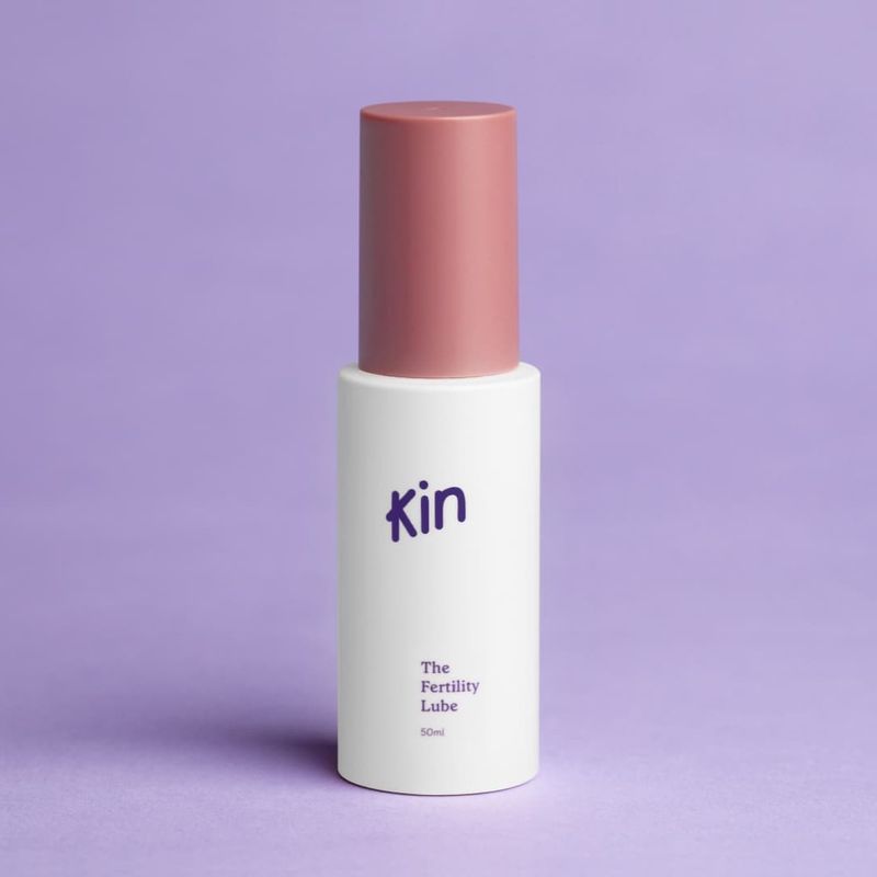 Kin Fertility | Supporting Your Fertility Journey