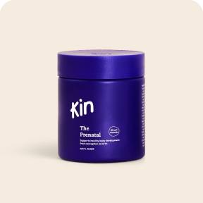 Planning Essentials | Kin Fertility