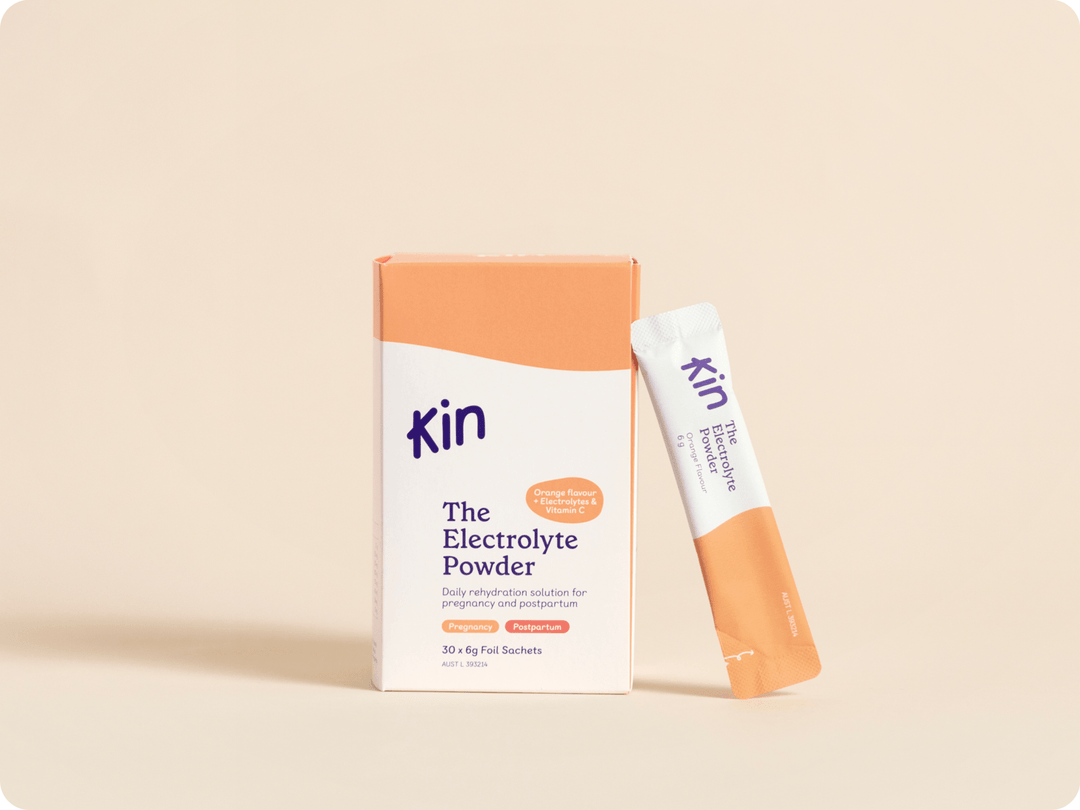 Kin Fertility | Supporting Your Fertility Journey