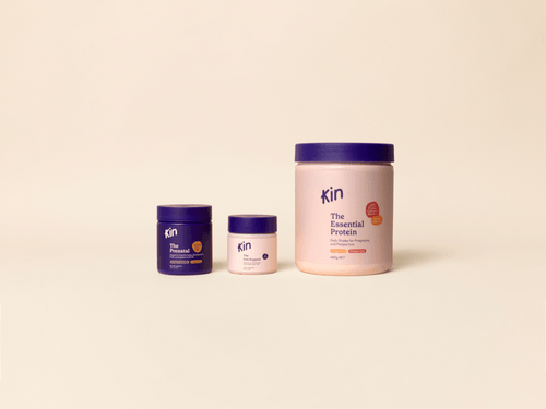 Kin Fertility | Supporting Your Fertility Journey