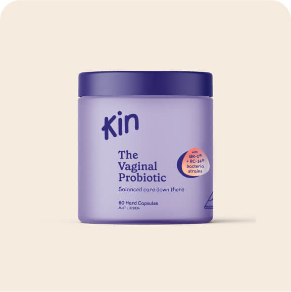 Best Sellers | Kin Fertility