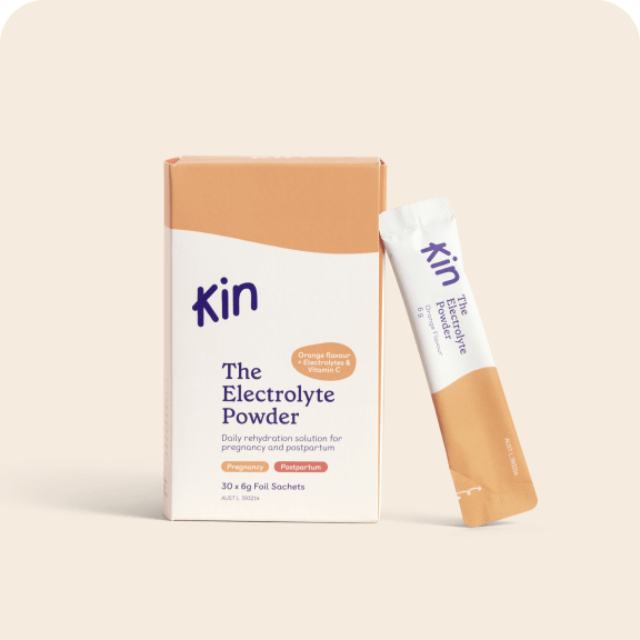 Pregnancy Essentials | Kin Fertility
