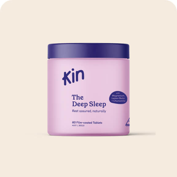 Supplements Essential | Kin Fertility