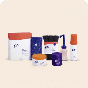 Postpartum Essentials | Kin Fertility