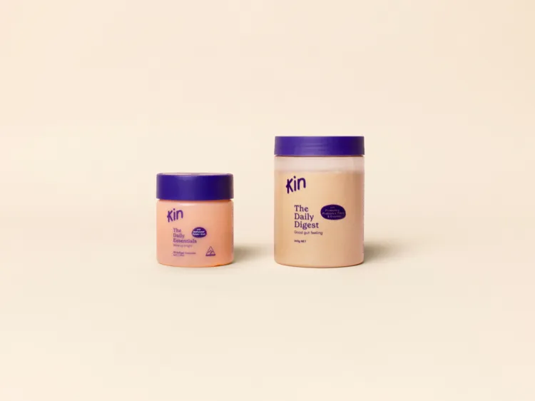 Kin Fertility | Supporting Your Fertility Journey