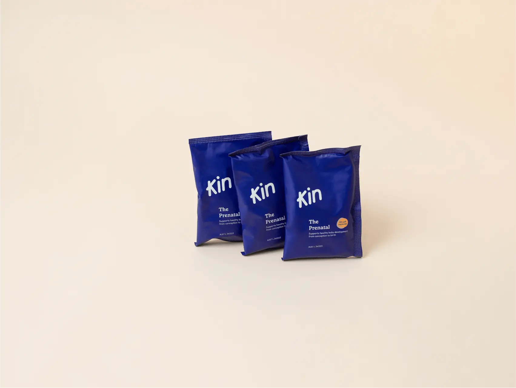 Kin Fertility | Supporting Your Fertility Journey