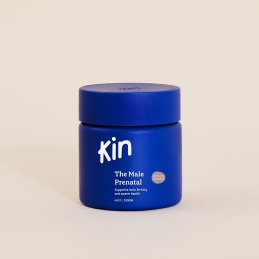 Kin Fertility | Supporting Your Fertility Journey