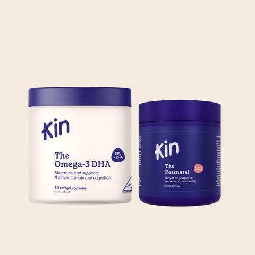 Kin Fertility | Supporting Your Fertility Journey