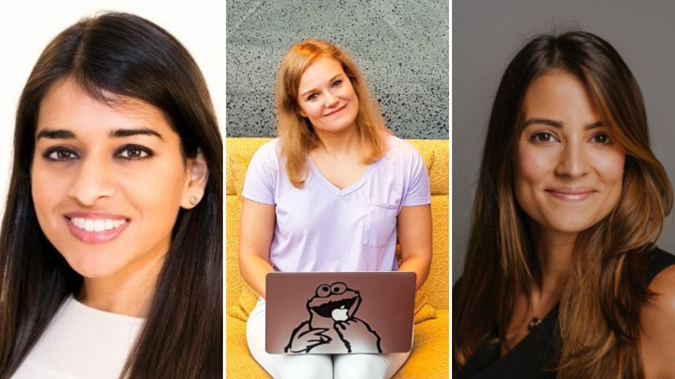 Women Thought Leaders in Online Learning Education