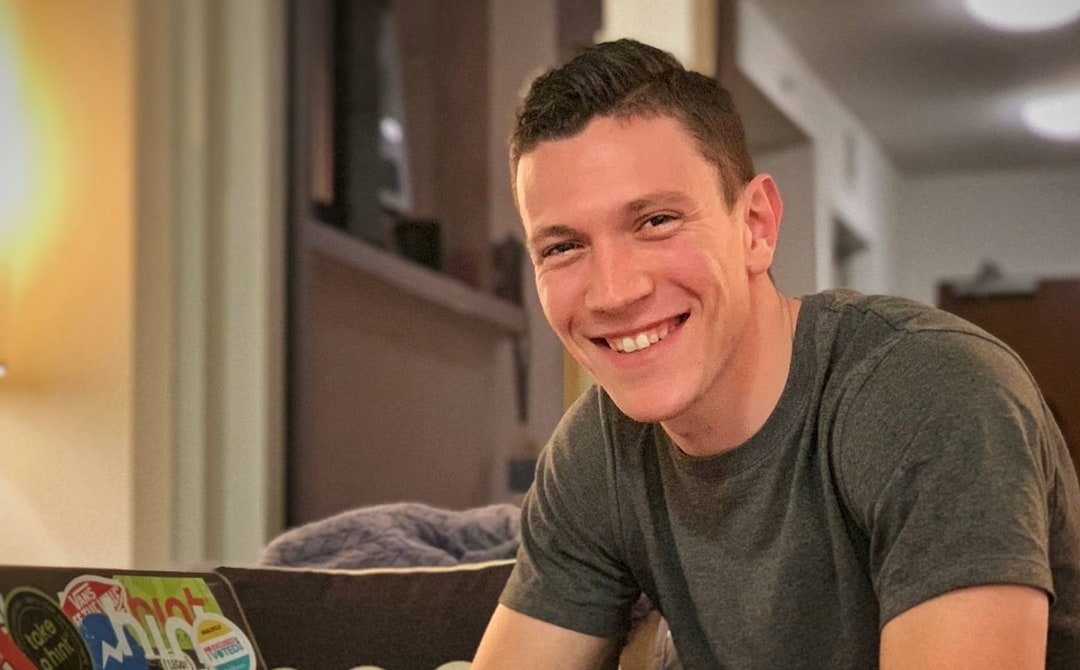 How David Perell Grew an Online Education Empire